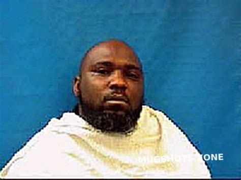 Darrell Dewayne Charles 01132023 Kaufman County Mugshots Zone