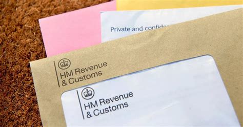 Hmrc Lists Four Types Of People Who Could Have To File Self Assessment