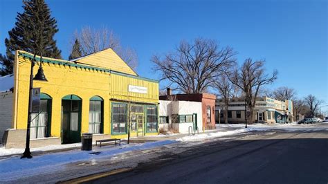 12 Dreamy Towns In Colorado That Are Straight Out Of A Hallmark Movie