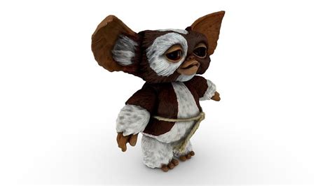 Gizmo 3d Models Sketchfab