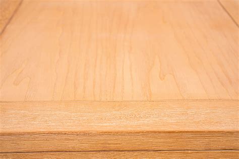 Lothlorien Side Wood Table Hundred House