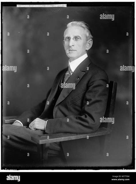 David G Classon A Distinguished And Honorable Figure Recognized For