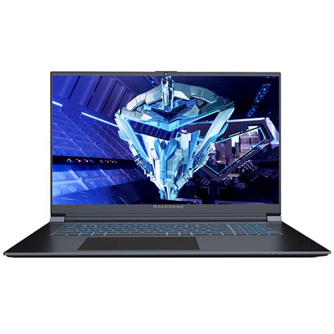 Machenike | Machenike F117-7Plus / L17 Gen 12 Intel (17.3”) Gaming ...