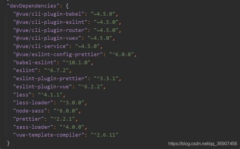 一文搞懂npm Save和 Save Dev的区别pnpm Save Csdn博客