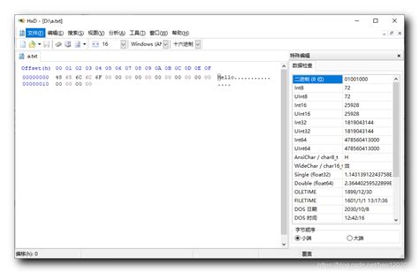 【c 语言】文件操作 Fwrite 函数 Csdn博客