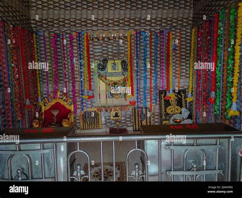 A Beautiful Shot Of Nag Devta Temple In Gujarat India Zezra Viramgam