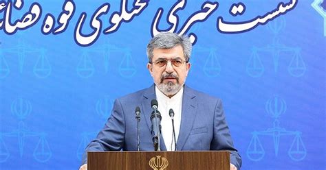 سخنگوی قوه قضاییه حکم قصاص جعفر جوانمردی قاتل مهران سماک، قطعی نیست