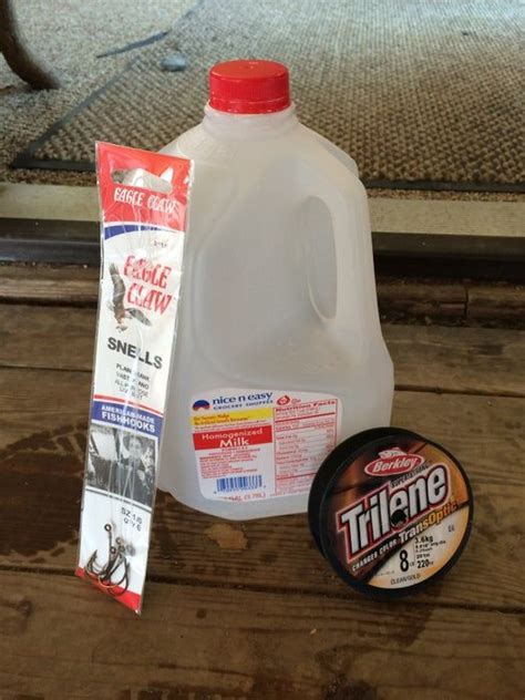 Building The Ultimate Catfish Jug Diy Project Artofit
