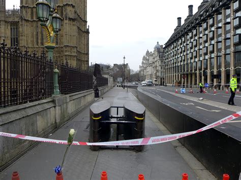 Westminster Attacks Context Fallout And Consequences Global Comment