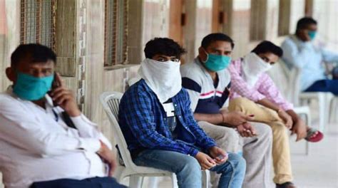 Covid 19 भारत में तेजी से फैल रहा है ओमीक्रोन का Xbb वेरिएंट Insacog