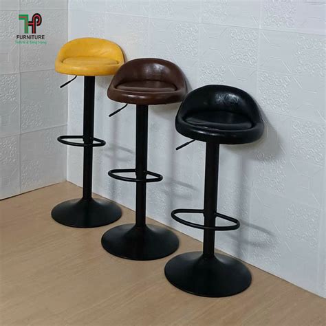 Ghế Bar Mini GhẾ Cafe SÂn VƯỜn