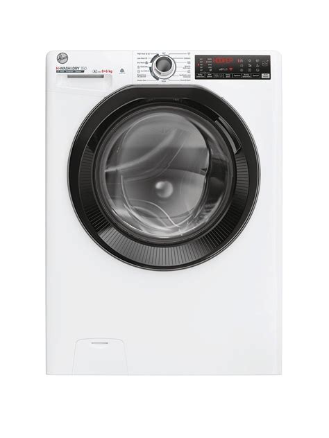 Washer Dryers 6 Kg Quick Wash And Dry Cycle Appliances Very