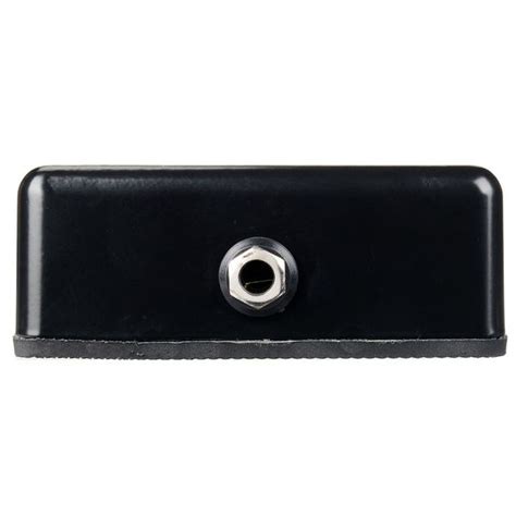Meinl Perc Digital Stomp Box Clap Thomann France