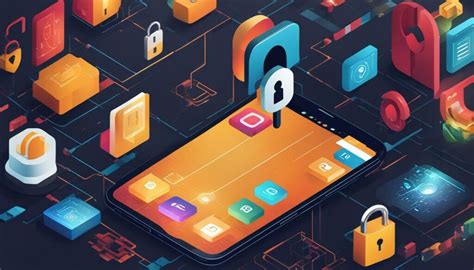 Unlocking Mobile Device Encryption Your Comprehensive Guide