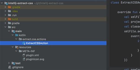 Building A Plugin For Webstorm Tutorial For Javascript Developers Part The Webstorm Blog