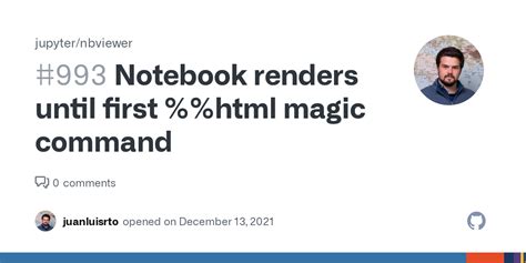 Notebook Renders Until First Html Magic Command Issue