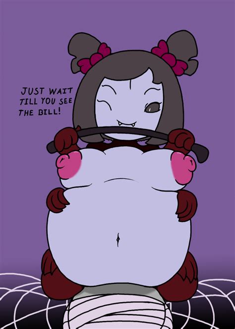 Rule 34 2016 6 Arms Anthro Arachnid Areola Arthropod Belly Big Belly