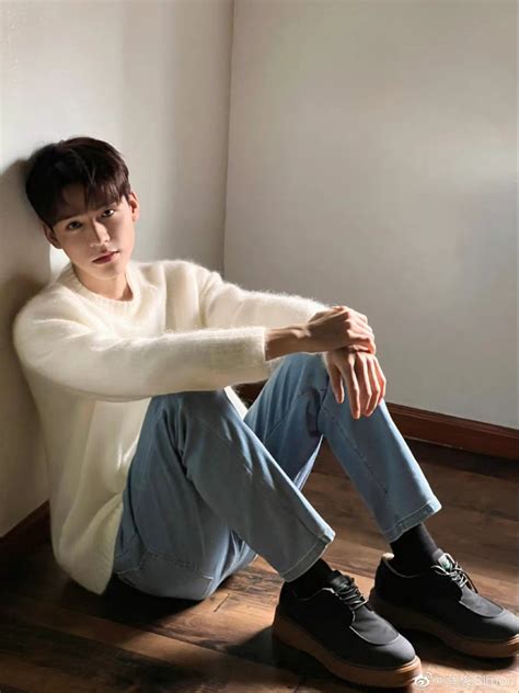 Gong Jun 龚俊 💙 On Twitter 221112 Gong Jun Weibo Update Caption