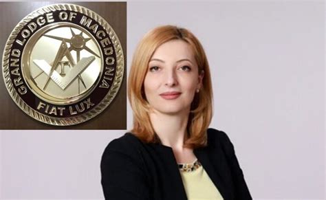 Здивот на инквизицијата Данела Арсовска Grand Lodge Of Macedonia Fiat