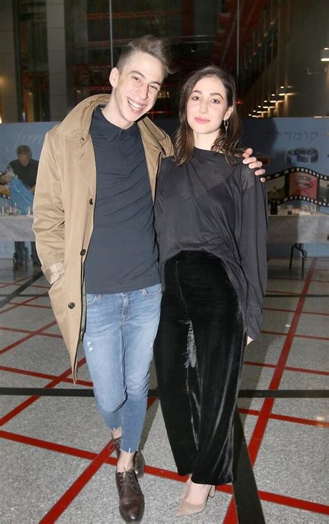 רותם אבוהב משוויצה בבעל הלוהט