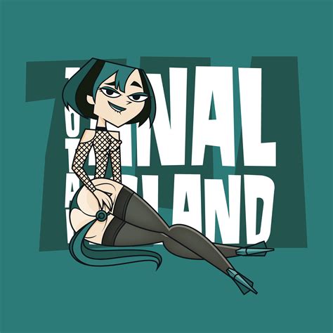 Total Drama Funny Cocks And Best Free Porn R34 Futanari Shemale