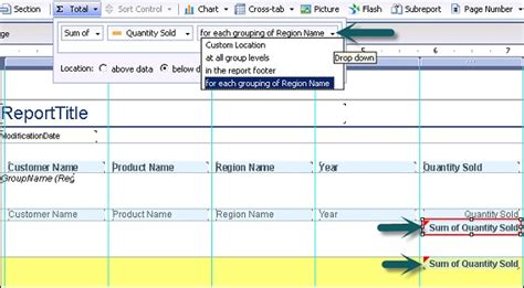 Count Condition In Crystal Report 10 Mahaport