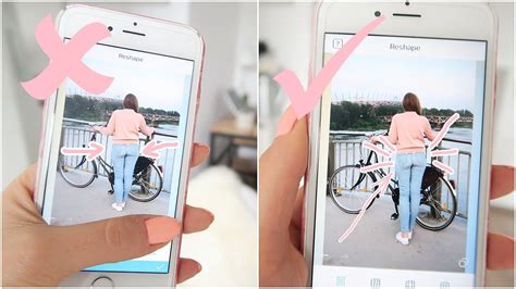 Jak WyszczupliĆ SylwetkĘ ZdjĘcie Na Instagram Ⓜ️ Martyna Banasiak Ⓜ️
