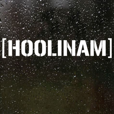 Наклейка hoolinam (46 фото)