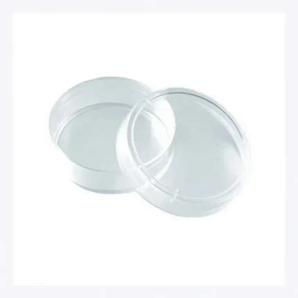 Falcon 60 Mm TC Treated Cell Culture Dish 20 Pack 500 Case Sterile
