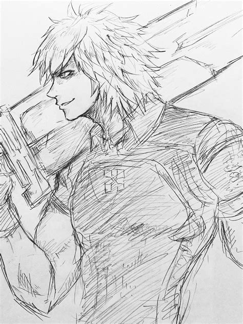 フナフナの動画ﾄﾞｳﾓﾃﾞｽおじさん On Twitter 落書きレイモンド君 Zorhofu8p6