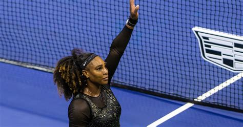Serena Williams To Be Honored With Jackie Robinson Sports Award At