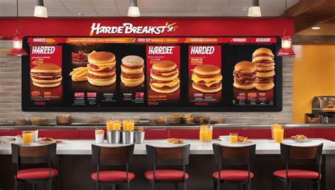 What Time Does Hardees Stop Selling Breakfast Find Out Now