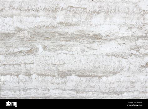 Limestone Texture White Stone Background Abstract White Surface