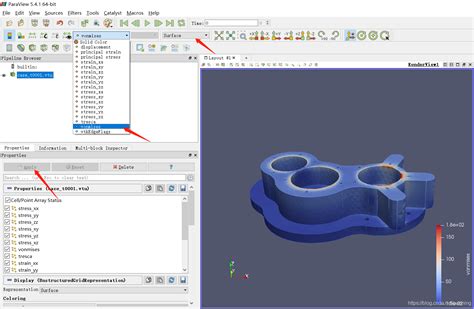 Freecad Fem（elmer接口）总结freecad 与elmer Csdn博客