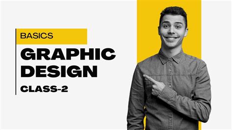 Graphics Design Class 2 Youtube