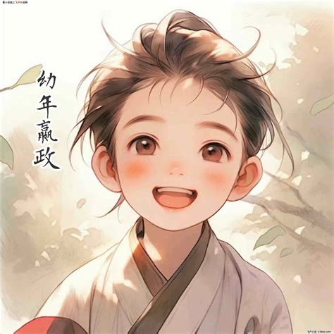修仙者在大秦我弟竟是千古一帝 幼年嬴政图 免费小说阅读 飞卢小说网
