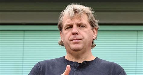 What Todd Boehly Said About Thomas Tuchel After Roman Abramovich
