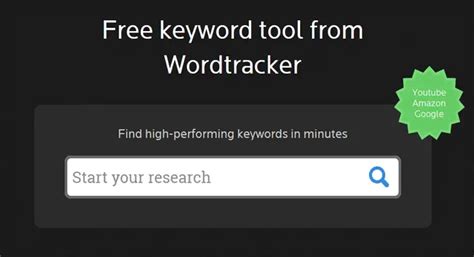 Best 10 Premium SEM And SEO Keyword Research Tools InfoTechSite