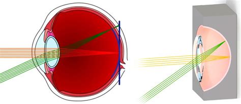 Hrl Laboratories News Aiming To Improve Infrared Cameras By Curving Focal Plane Arrays