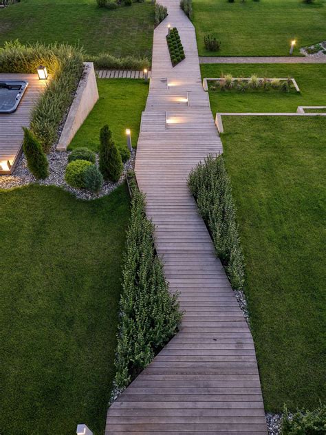 Ландшафтный дизайн участка фото и интересные идеи Landscape Design