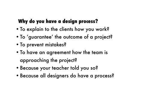 design theory lecture 02 design processes and problem solving pdf