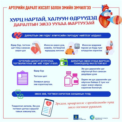 Угтахуй 📌АРТЕРИЙН ДАРАЛТ ИХСЭЛТ БОЛОН ЭМИЙН ЭМЧИЛГЭЭ ☀️🌞☀️ХУРЦ НАРТАЙ ХАЛУУН ӨДРҮҮДЭЭР
