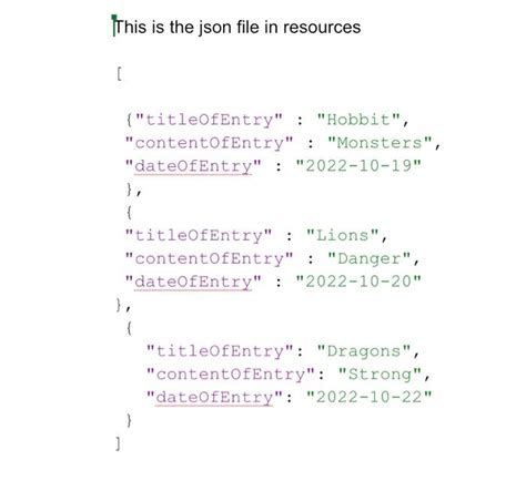 Solved This First Java Class Public Class Entry I Private