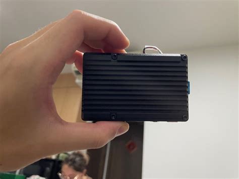 Raspberry Pi 4b 8gb Computers And Tech Parts And Accessories Computer