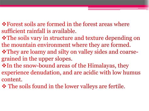 Resources And Development Class 10 PPTX