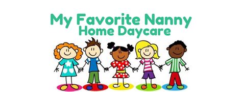My Favorite Nanny