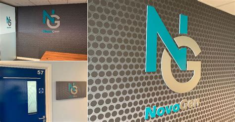 Novogen Engineering Solutions Ltd On Linkedin As Part Of The Continued