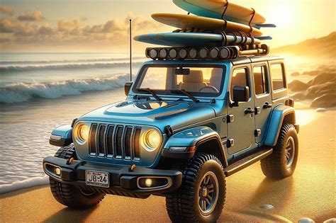 Comprehensive Guide To The Jeep Wrangler Model Swipit