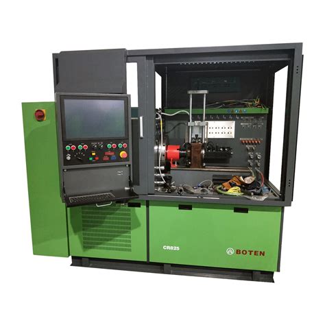 Fuel Rail Test Bench At David Jasmin Blog