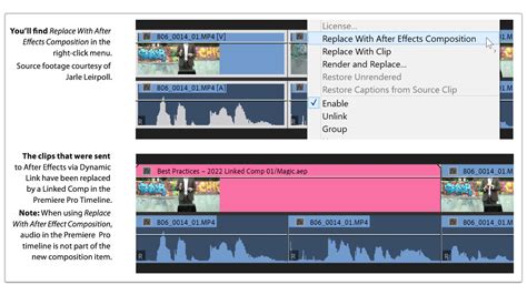 Adobe Publishes Premiere Pros Best Practices And Workflow Guide” For